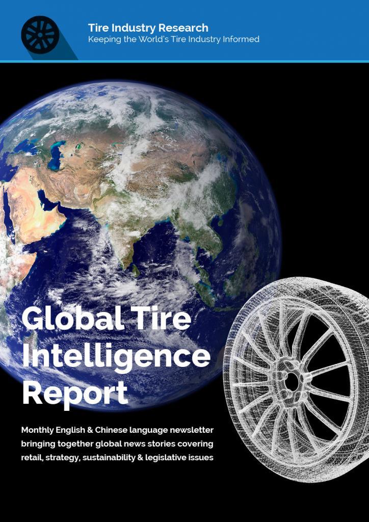 Insiders' guide to the tire industry 2023 – Tire Industry Research
